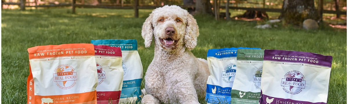 Raw Dog Food – Raw Pet Food